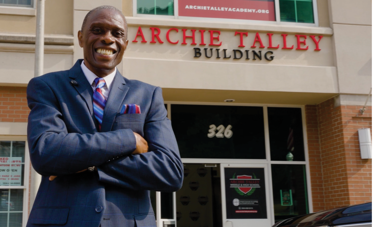 Archie Talley Middle & High School | Where students, grades 6th - 12th ...